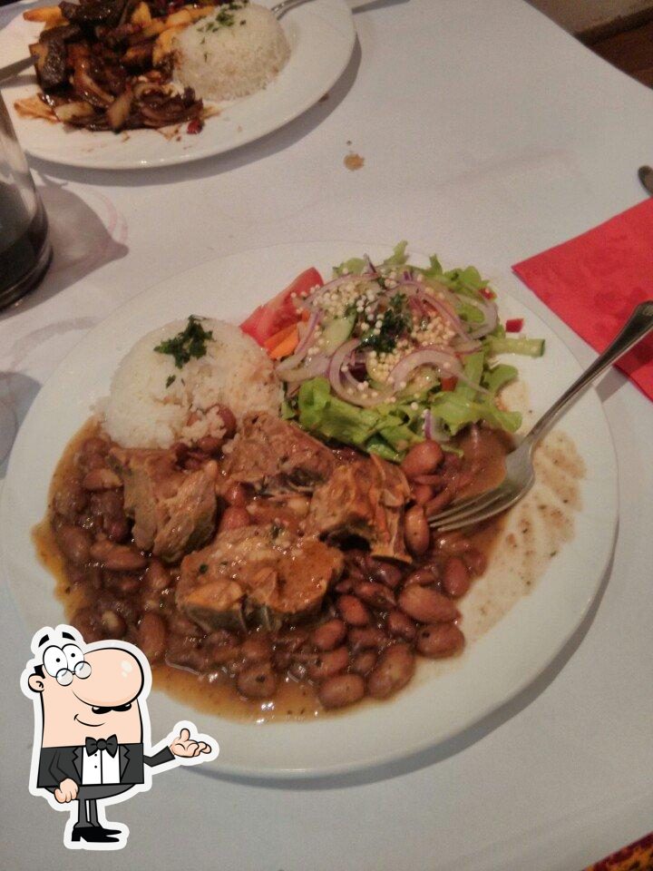 La Cocina Peruana, Randwick - Restaurant menu, prices and reviews