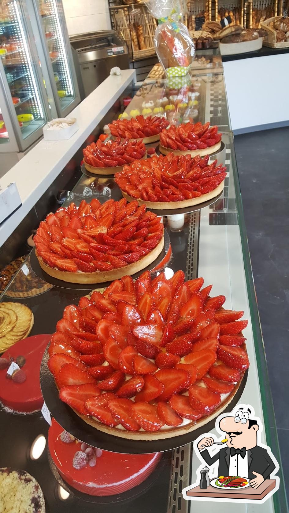 Le Fournil De Créon, Créon - Menu du restaurant, prix et avis