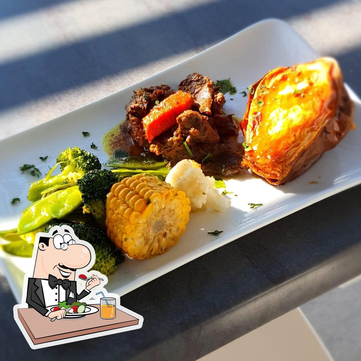 Le Welcome l Bar Restaurant Club, Seyssinet-Pariset - Menu du ...