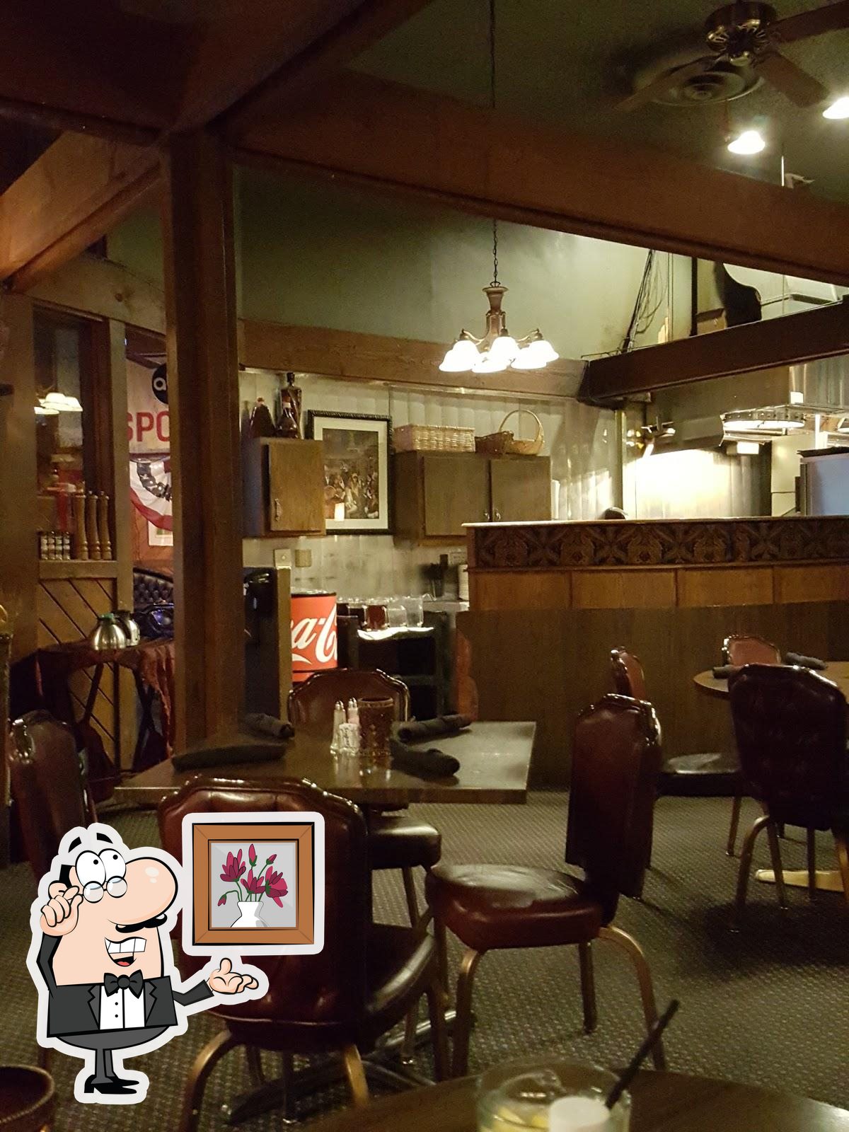 Misty's Restaurant & Lounge, Lincoln - Restaurant menu, prices and reviews