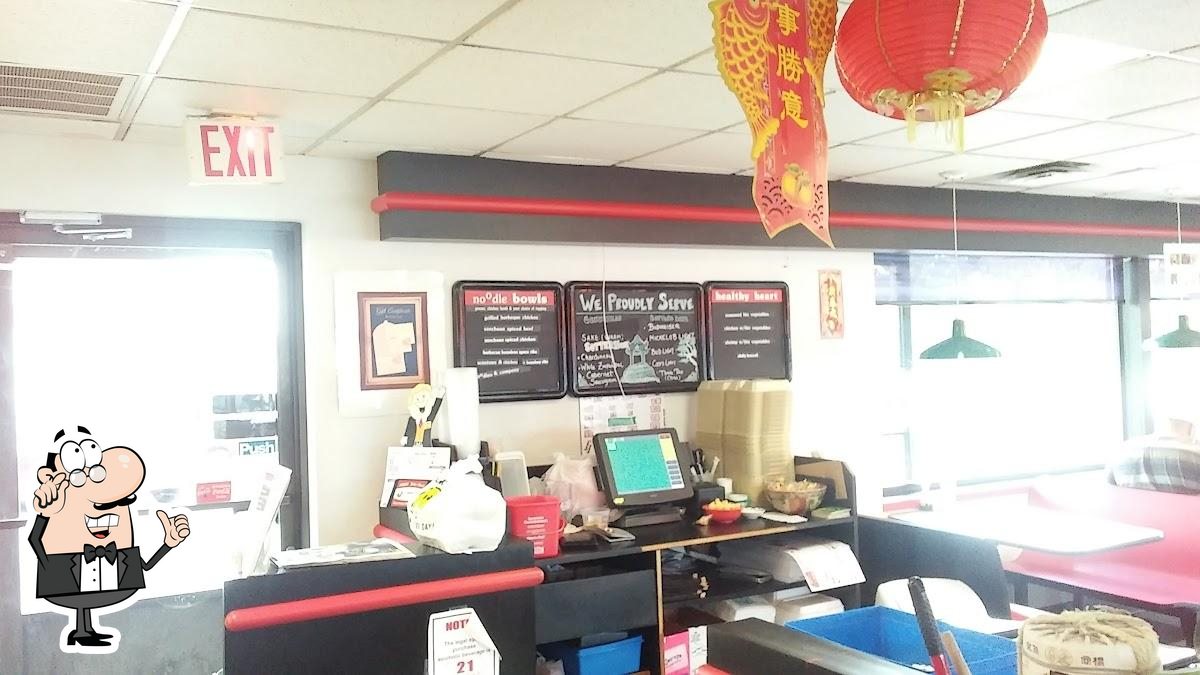 Noodles Brewer, Brewer - Restaurant menu, prices and reviews