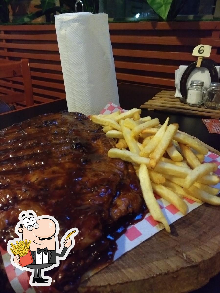 Rodeo Country House, Hermosillo - Menú del restaurante, precios y reseñas