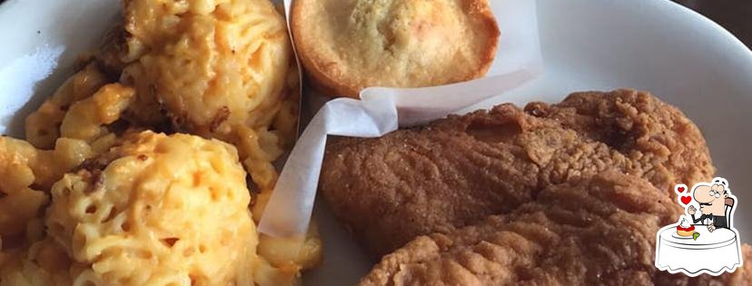 Soul Food Factory in East Orange - Restaurant menu and reviews