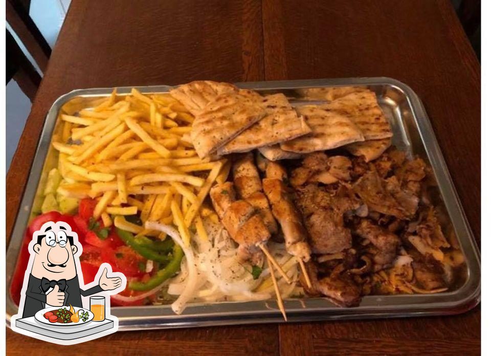 Flying Pig in Halifax - Restaurant reviews