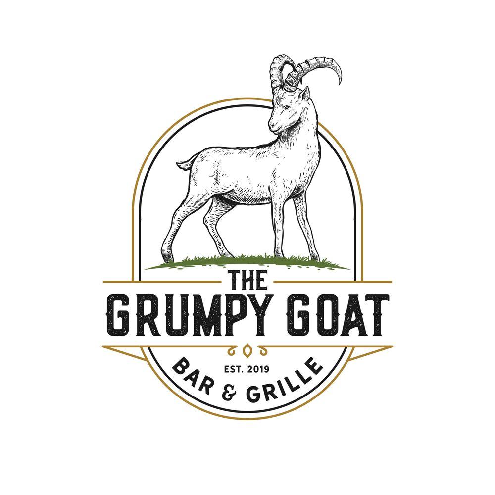 The Grumpy Goat in Lockbourne - Restaurant menu and reviews