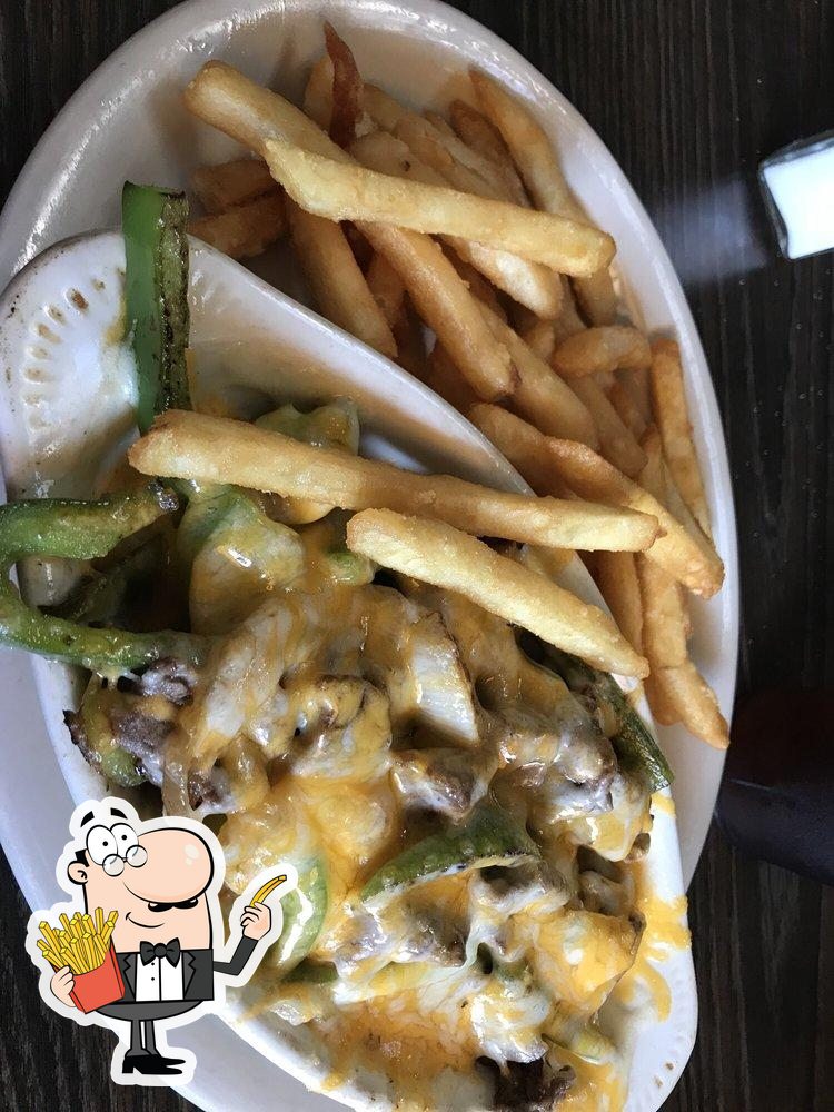Almost There Restaurant, 1287 White Mountain Hwy in Albany - Restaurant ...