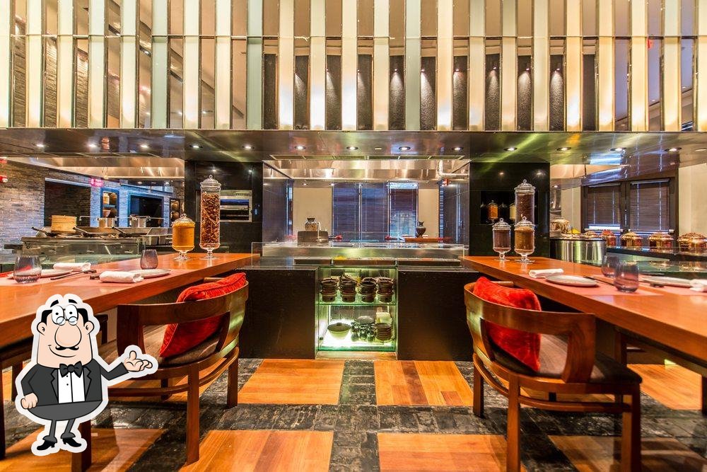 Jaya at The Setai in Miami Beach - Restaurant menu and reviews