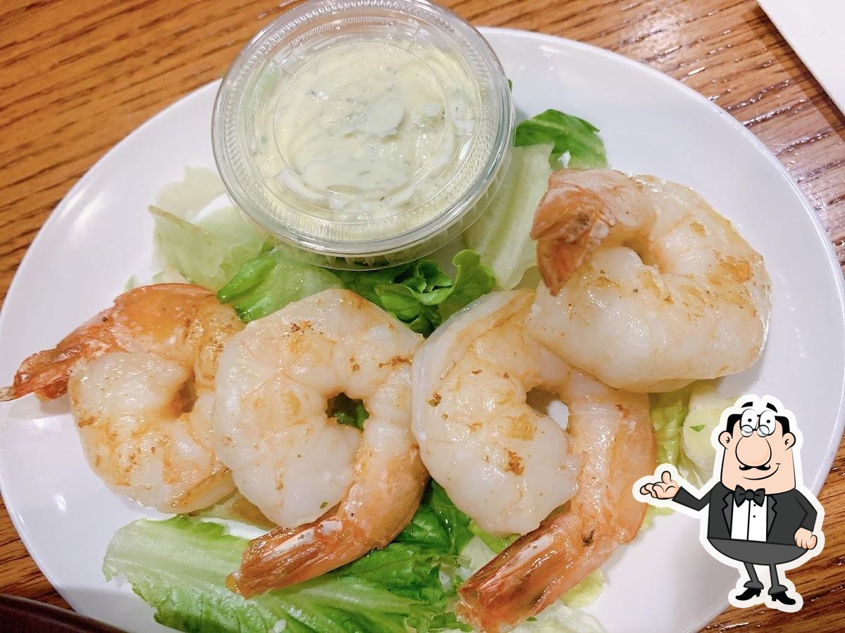 Mic Mac Bar and Grill, Dartmouth - Restaurant menu, prices and reviews