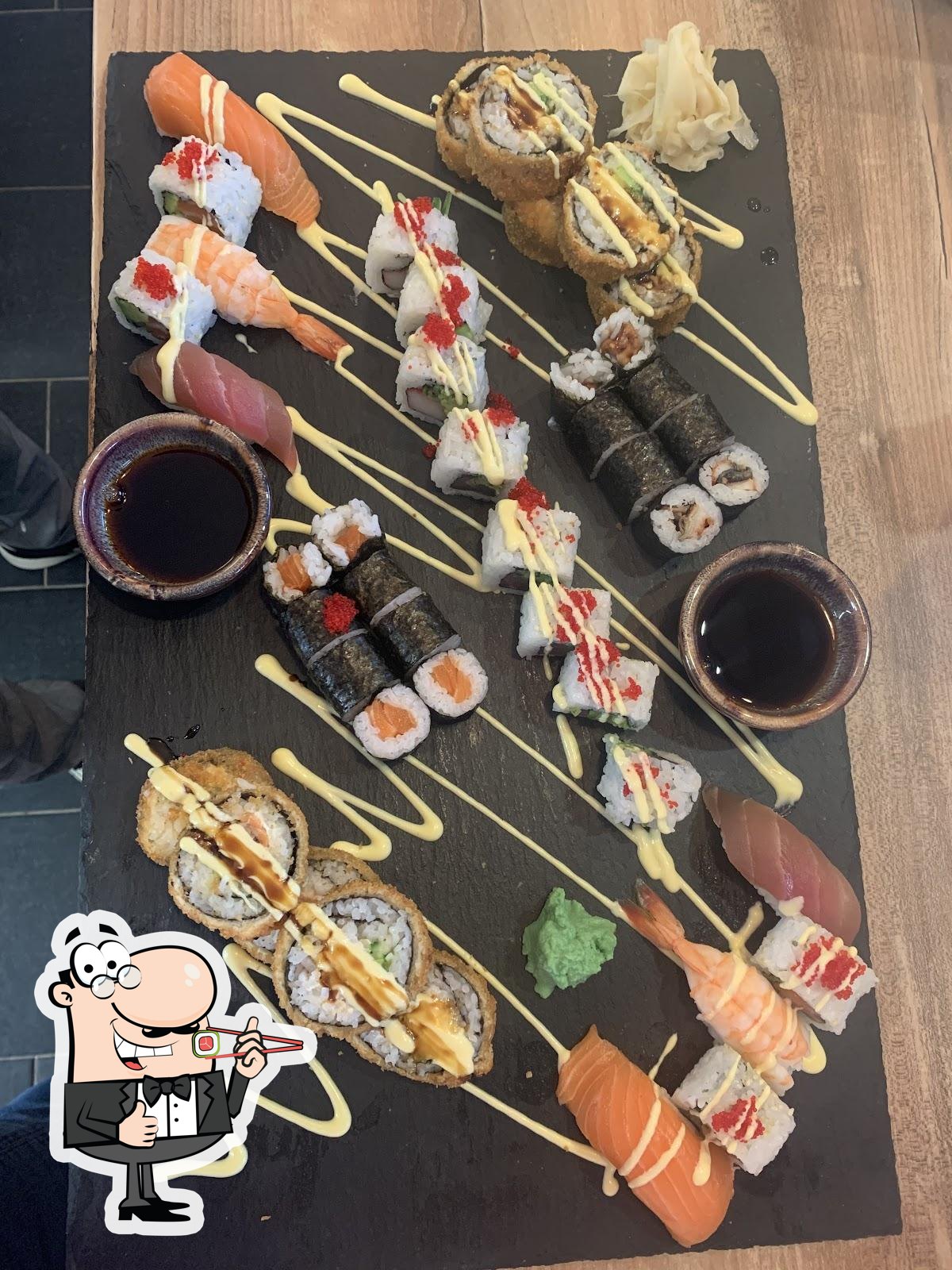 ASIA LE restaurant, Bitterfeld-Wolfen - Restaurantbewertungen