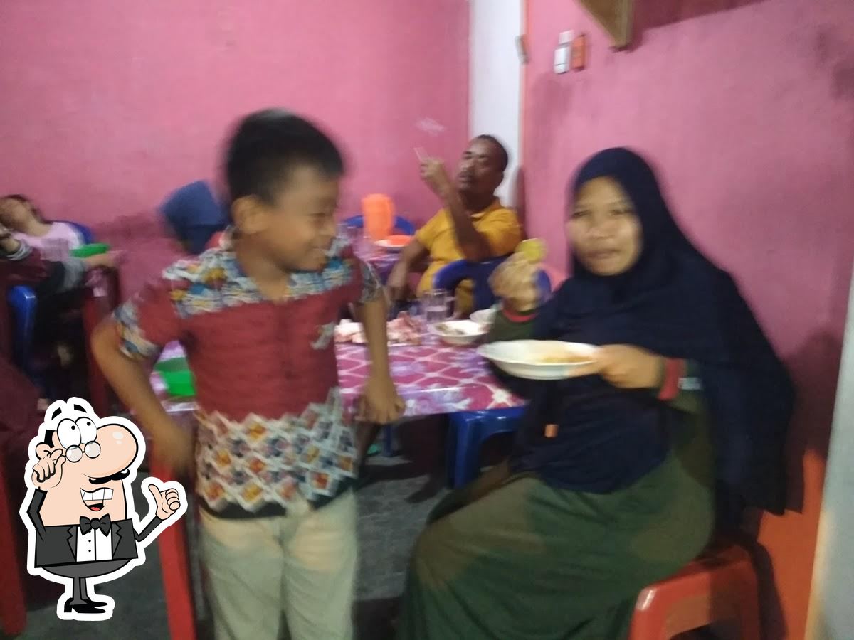 AMPERA ELOK BASAMO, Painan