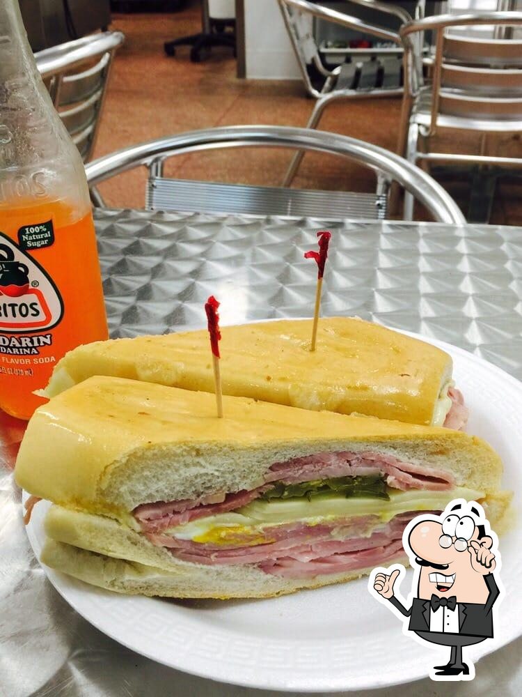 El Palacio de los Jugos, Hialeah - Restaurant menu, prices and reviews