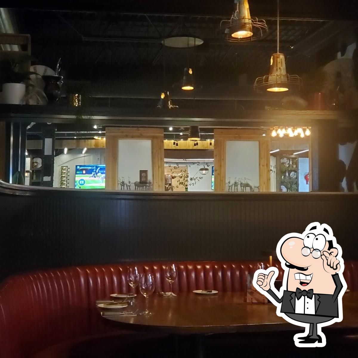 Gaucho Brazilian Barbecue, Calgary - Restaurant menu, prices and reviews