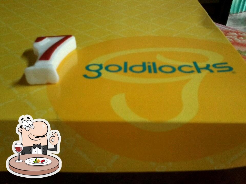 Goldilocks, Agoo - Restaurant reviews