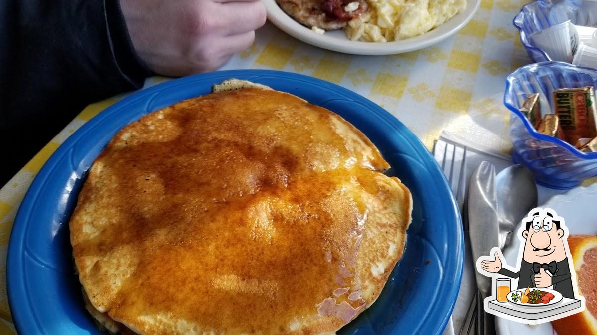Hula Moon in Rockport - Restaurant menu and reviews