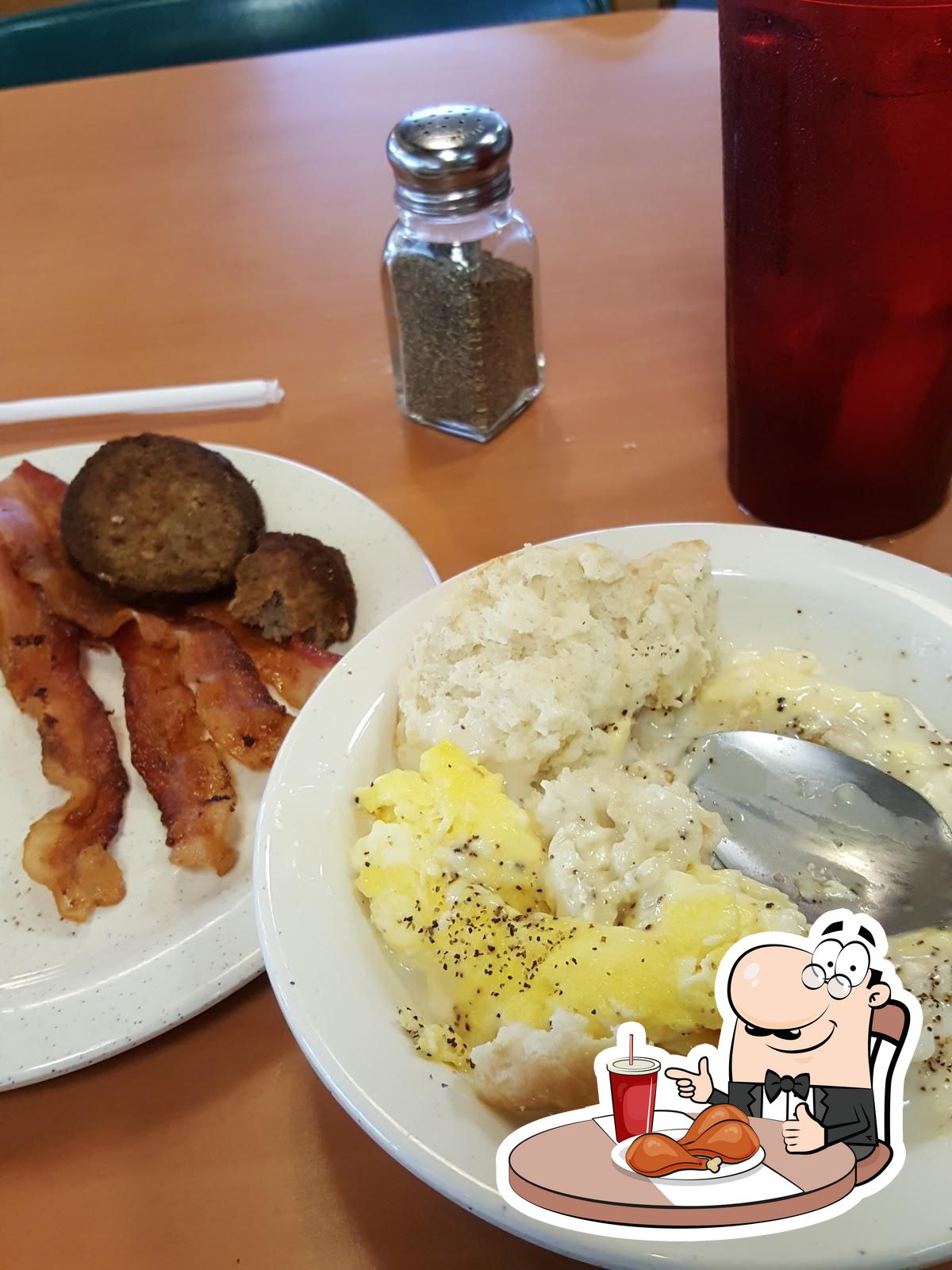 Sweet Baby Jane's, Lawrenceville - Restaurant menu, prices and reviews
