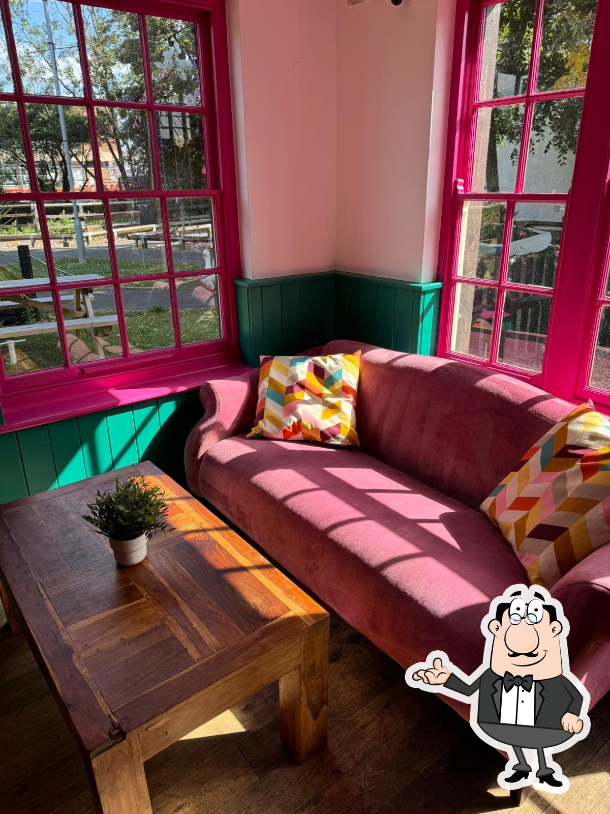 The Acre Pub, March - Restaurant menu, prices and reviews