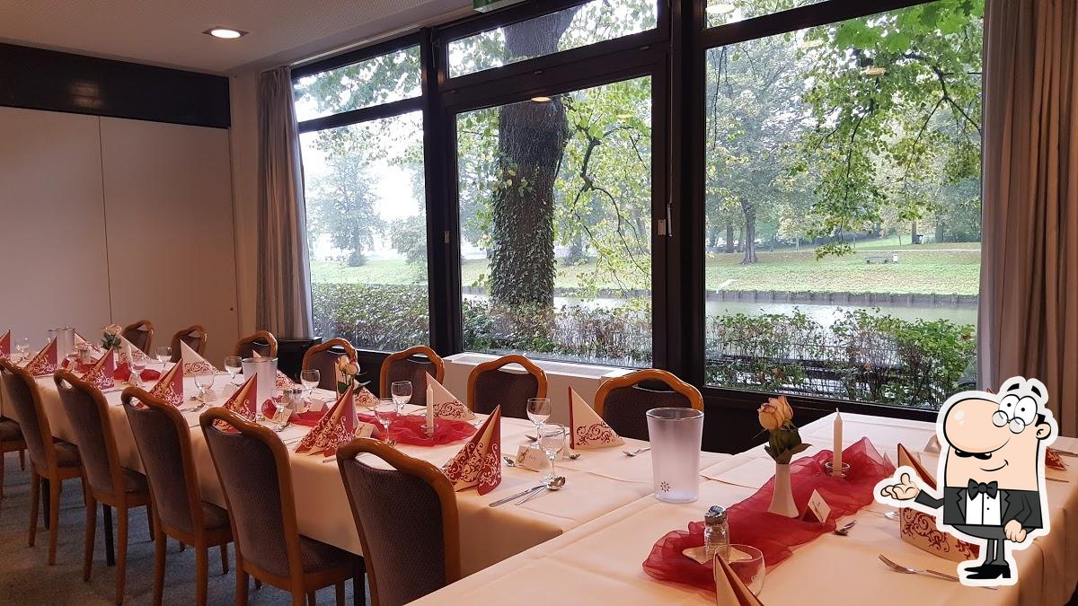 Restaurant Bootshaus, Lübeck - Restaurantbewertungen