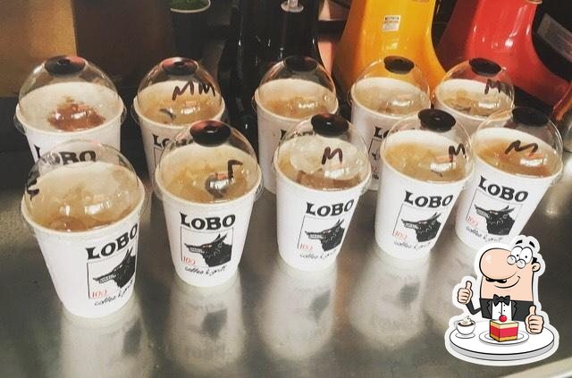 LoBo Coffee & Grill, Aspropyrgos, Θέση Λάκκο - Restaurant reviews