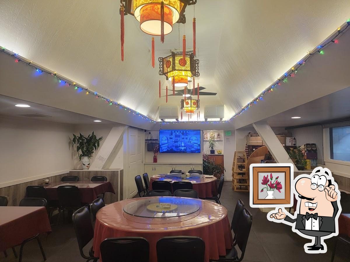 Lagoon Chinese Restaurant, Honolulu - Restaurant menu, prices and reviews