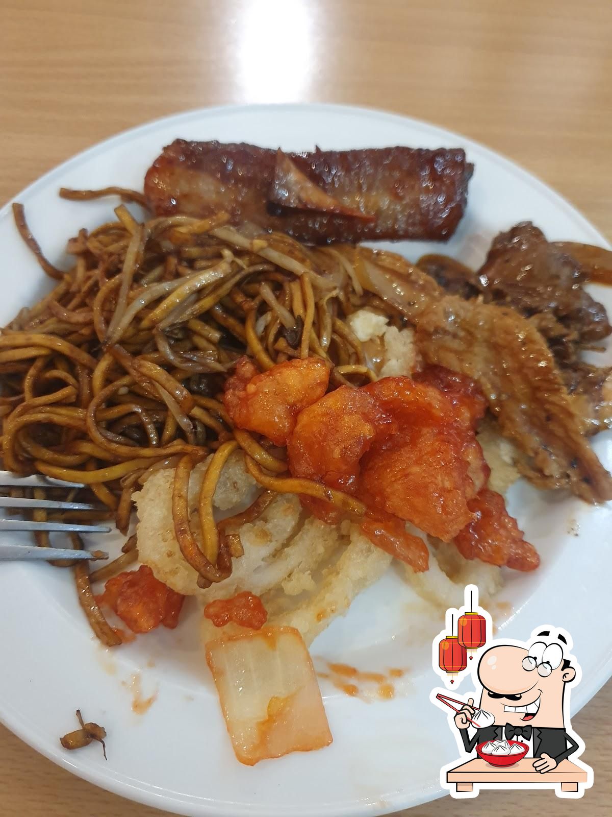 Aroma Restaurant, Basildon - Restaurant menu, prices and reviews