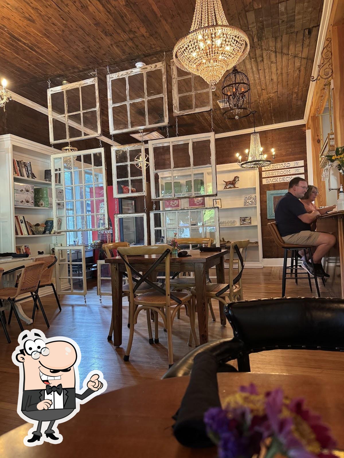 Bird Dog Cafe, Laurel - Restaurant menu, prices and reviews