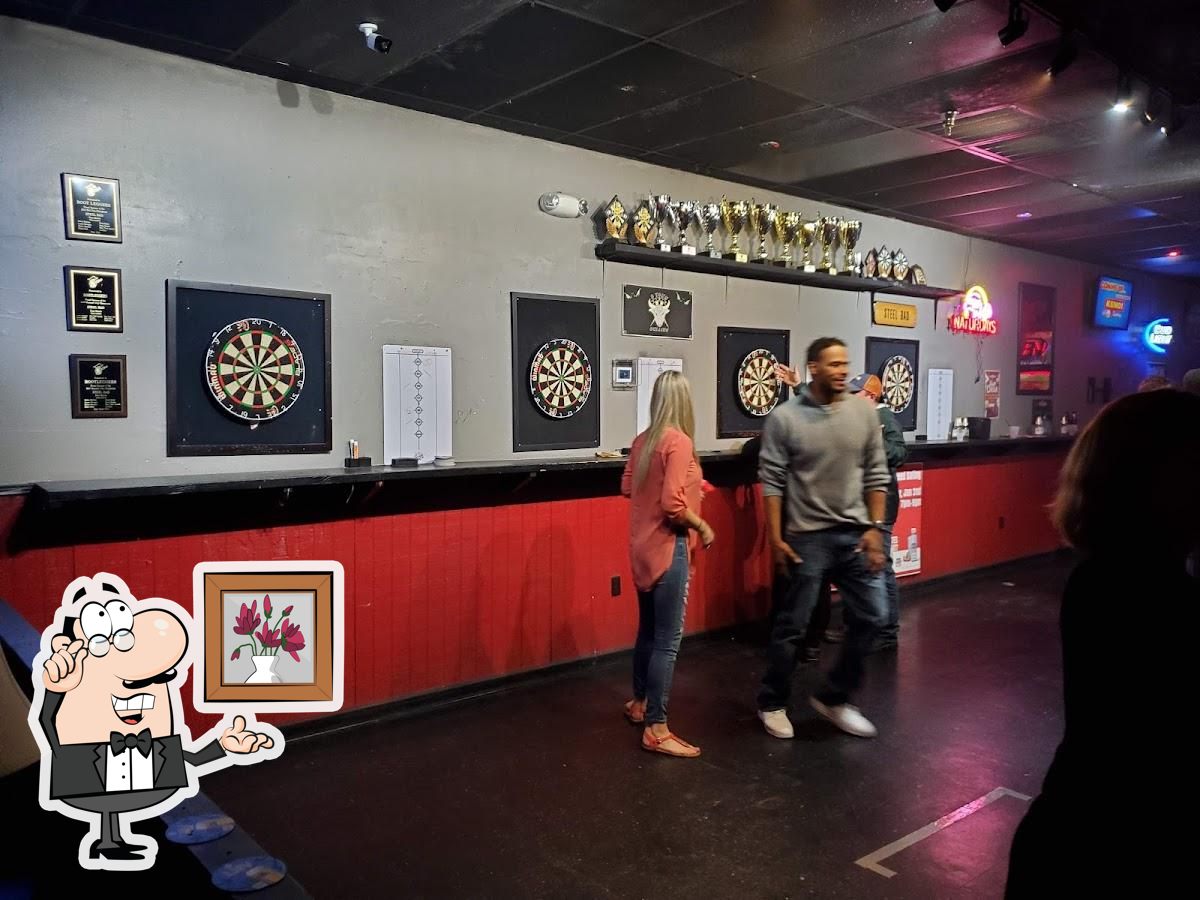 Bootleggers Pooler in Pooler - Restaurant menu and reviews