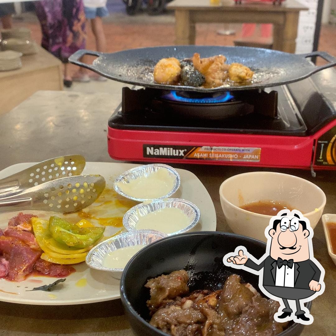 Chú Béo BBQ - Buffet Nướng Chảo Gang 139k, Ho Chi Minh City ...
