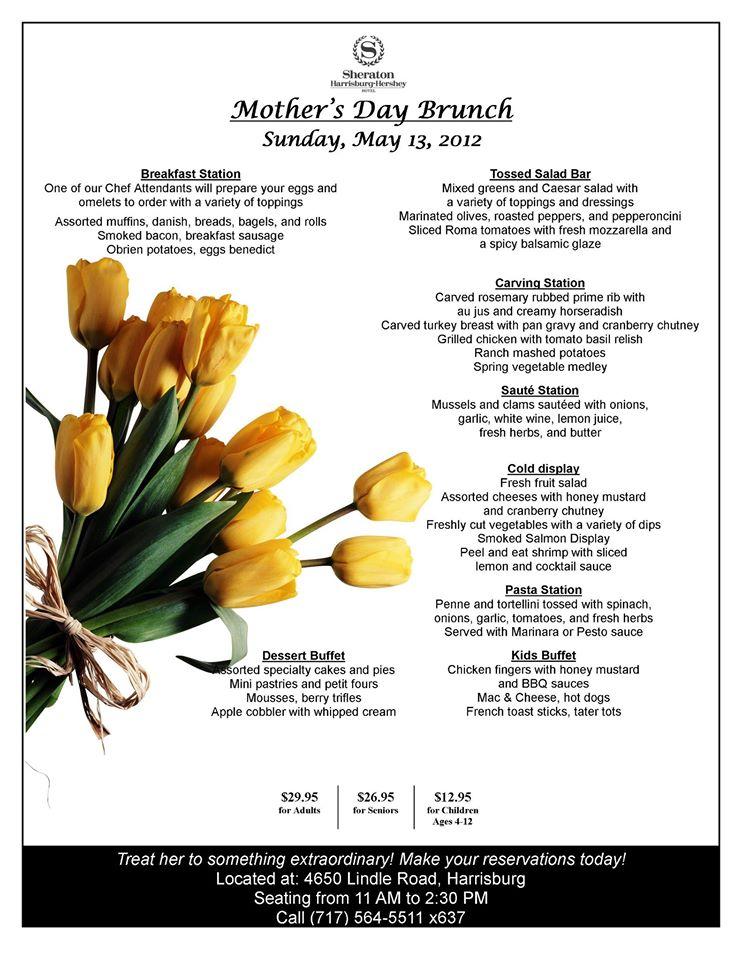 Menu at Dog & Pony pub & bar, Harrisburg