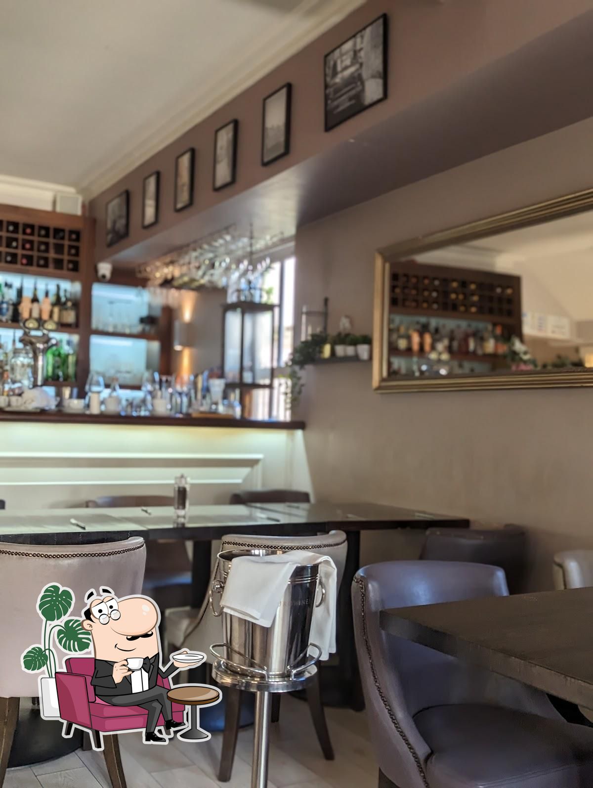 Fiume Italian Bar & Restaurant, Wolverhampton - Restaurant menu, prices ...