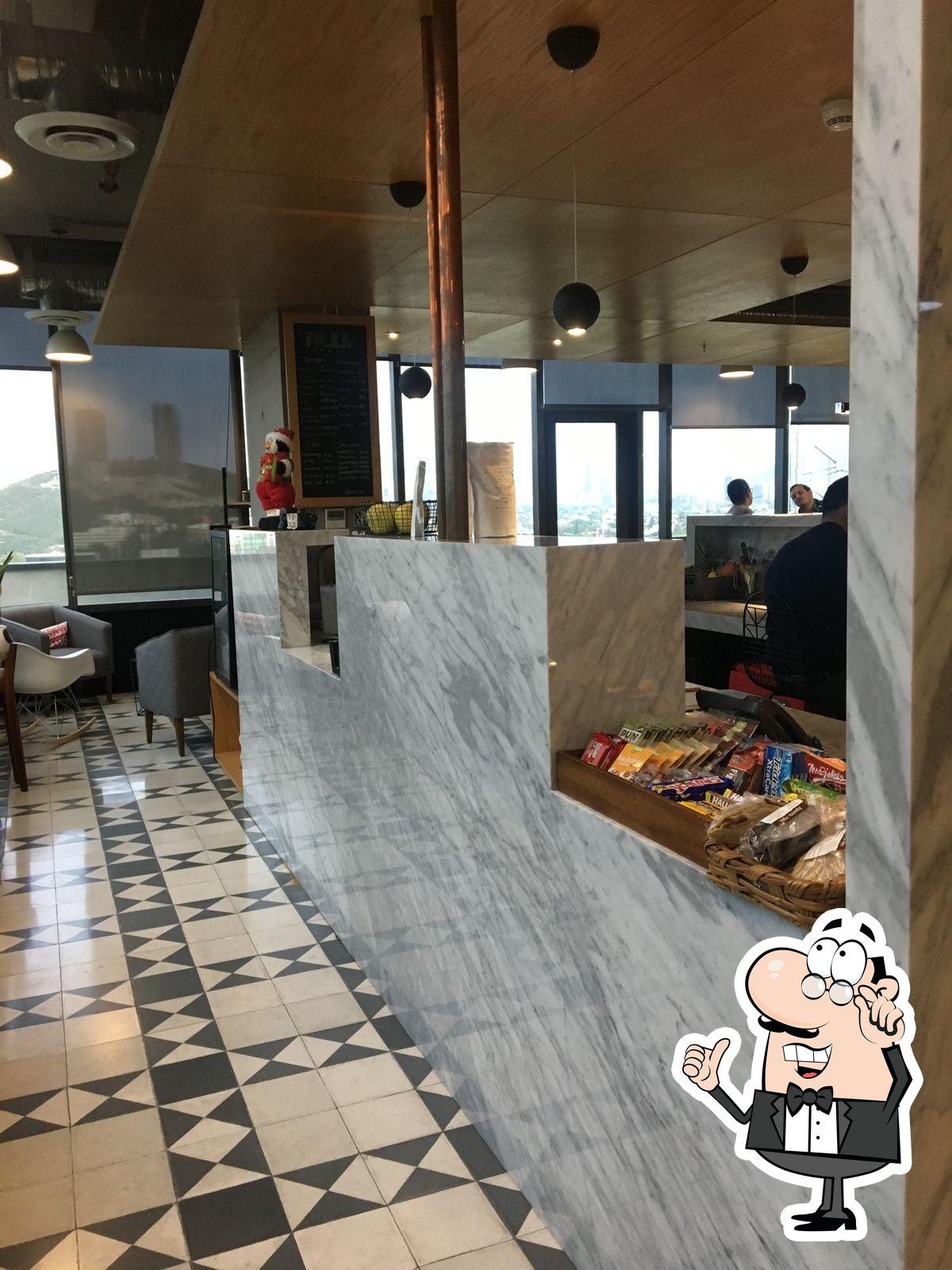 Folka Café, Monterrey - Restaurant reviews