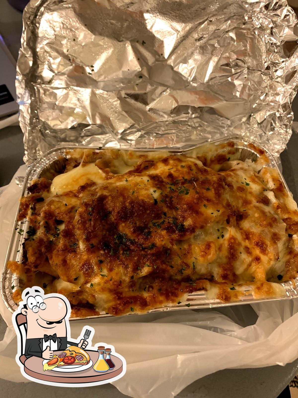 Isis, Maastricht - Restaurant menu and reviews