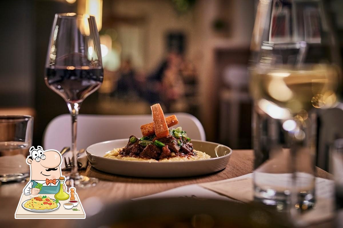 Karla und gut cafe, Karlsruhe - Restaurantspeisekarten und Bewertungen