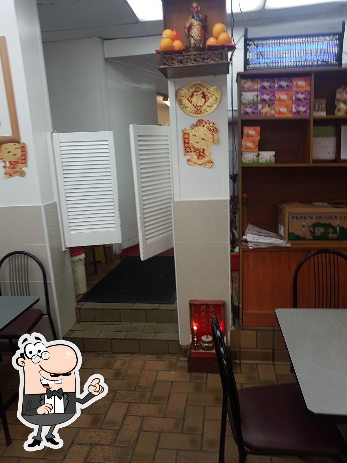 Number One BBQ House, Campsie - Restaurant menu, prices and reviews