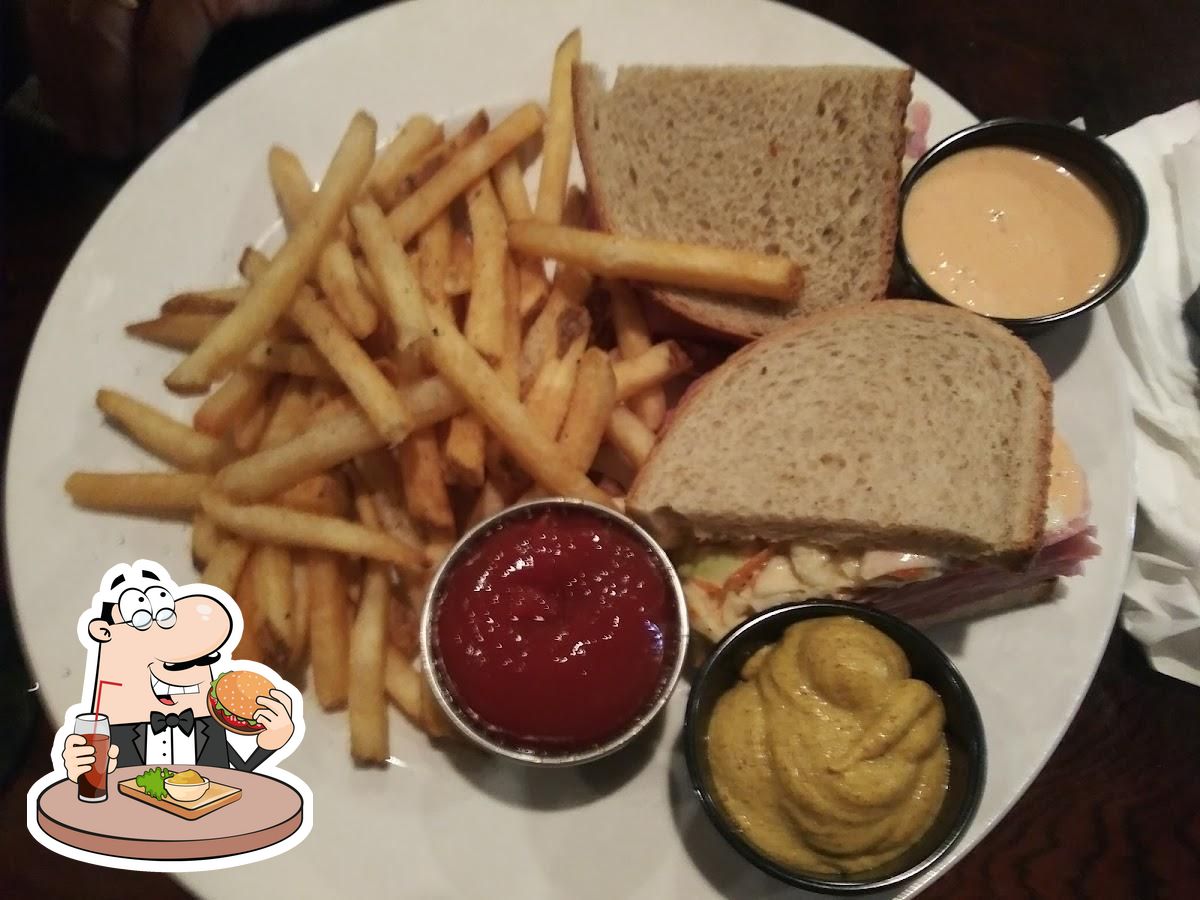 The Fainting Goat Bar and Restaurant in Glenolden - American restaurant ...
