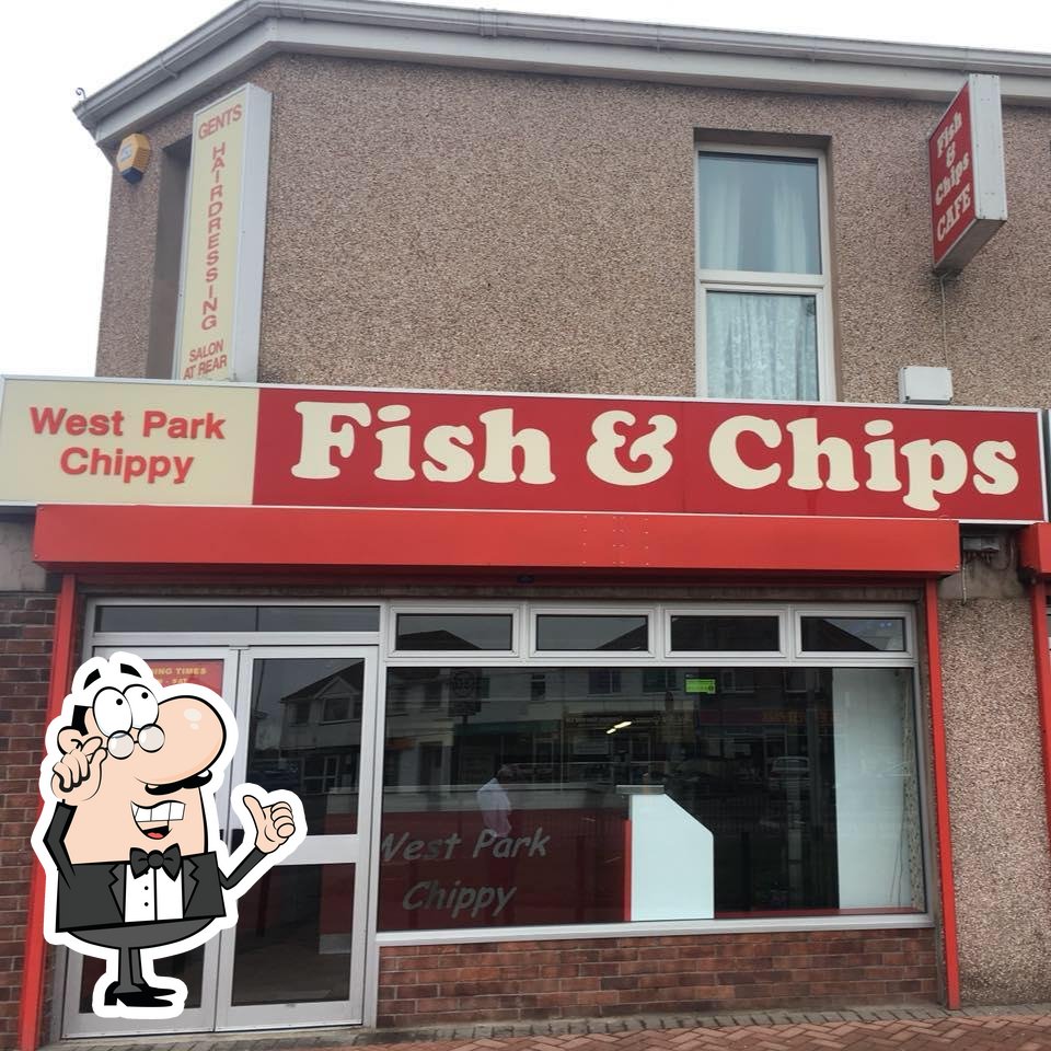 West Park Chippy, Plymouth - Restaurant menu, prices and reviews