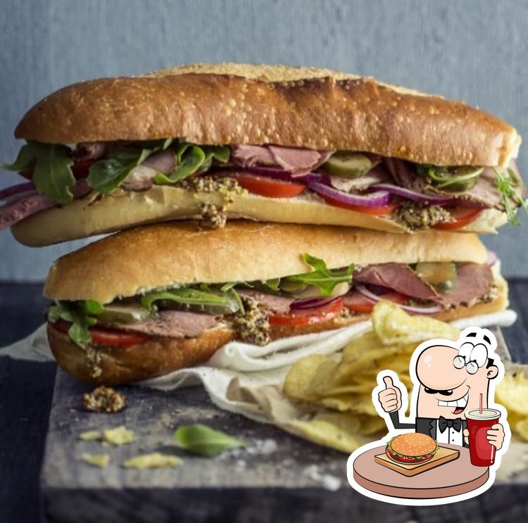 Corner Bakery, Rustenburg, Cnr R27 & R24 - Restaurant reviews