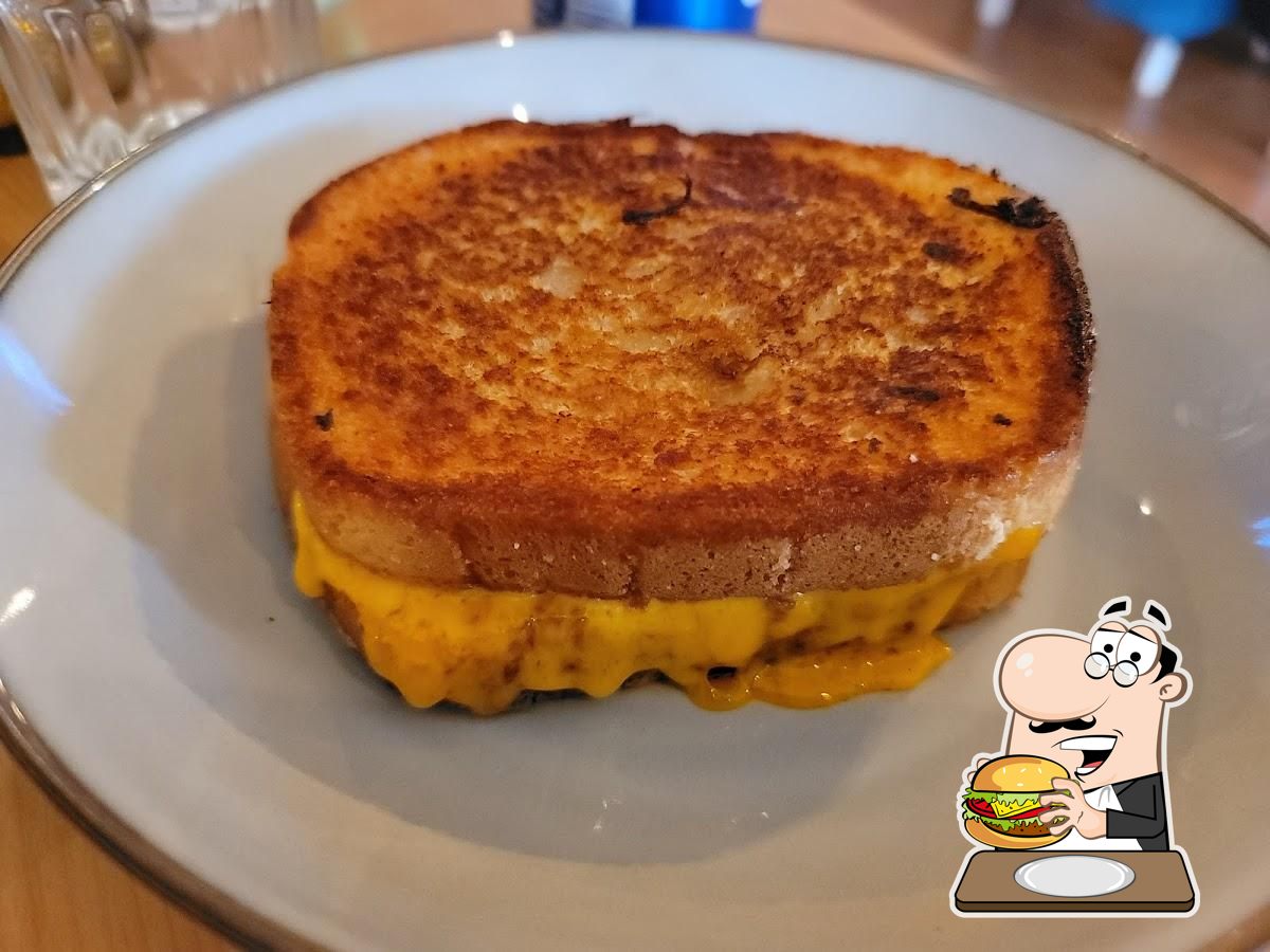 Urban Fork in Kingston - Restaurant menu and reviews