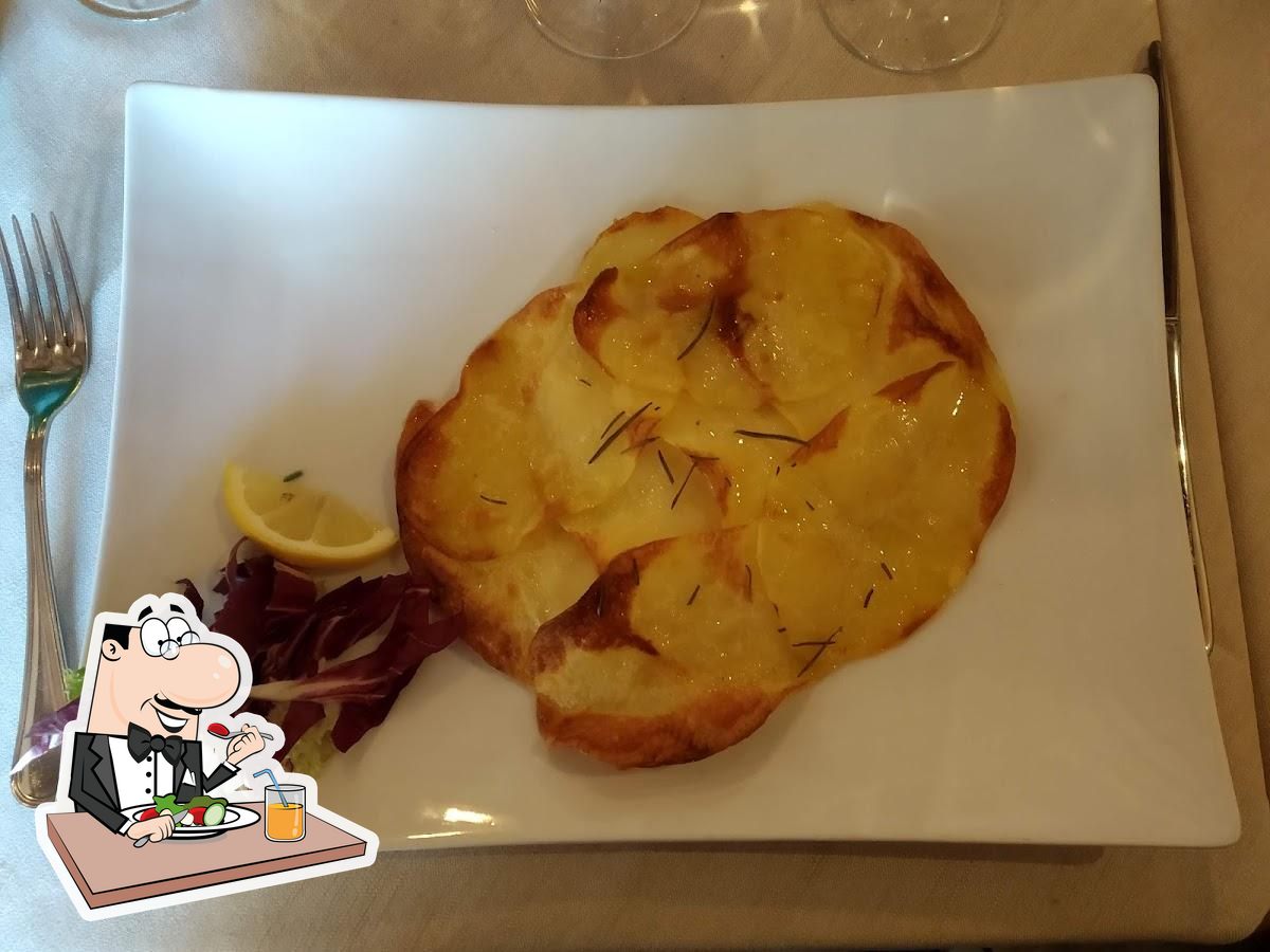 Ristorante La Cornucopia, Roma, Piazza in Piscinula - Recensioni del ...