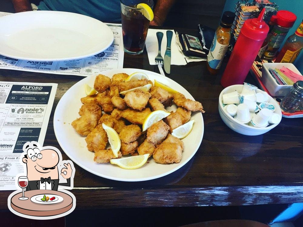 Cypress Cafe in Tequesta - Restaurant menu and reviews