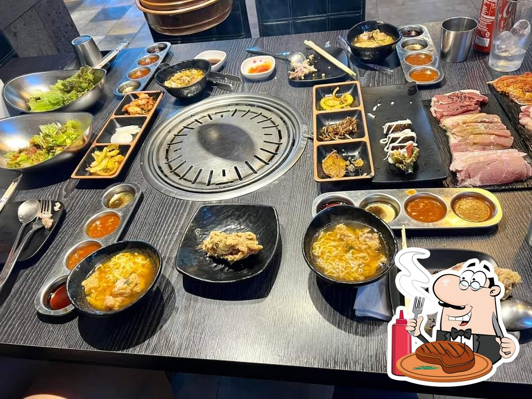 Donjjang Samgyupsal, Cebu City, Cebu City - Restaurant menu, prices and ...