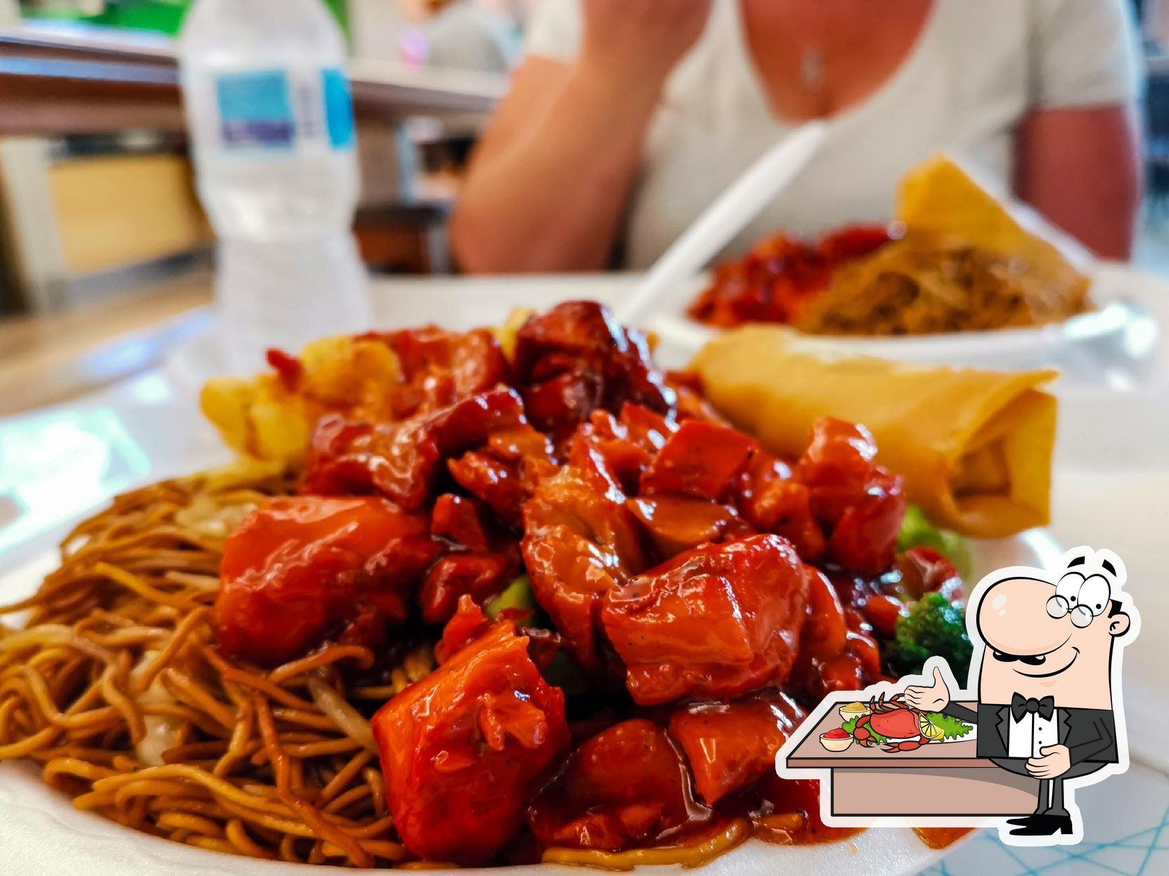 Bourbon Street Grill in Kitchener - Restaurant reviews