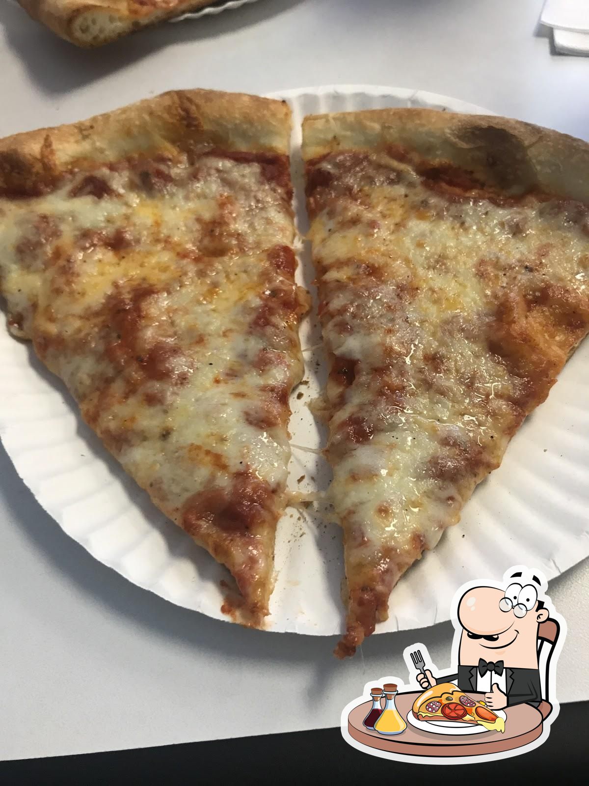 Beach Pizza Plus, Seminole - Restaurant menu, prices and reviews