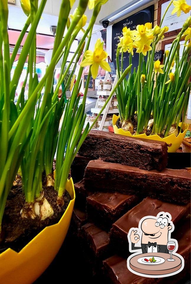 DD'S BAKERY AND SANDWICH BAR LTD in Dolgellau - Restaurant reviews