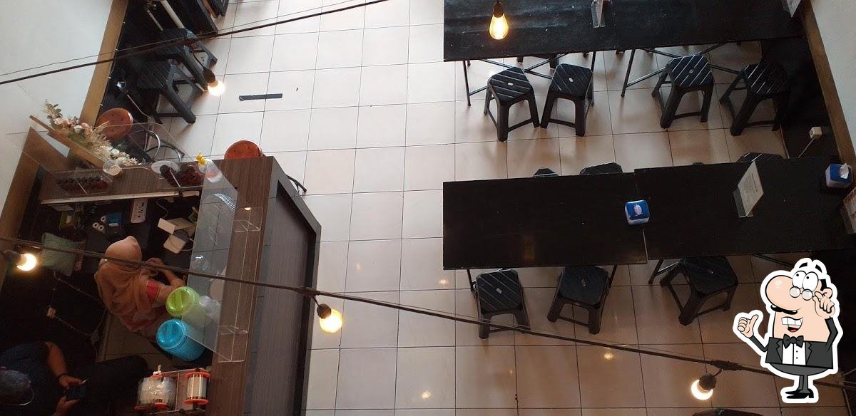 Kaybun Dimsum Soreang restaurant, Bandung - Restaurant reviews