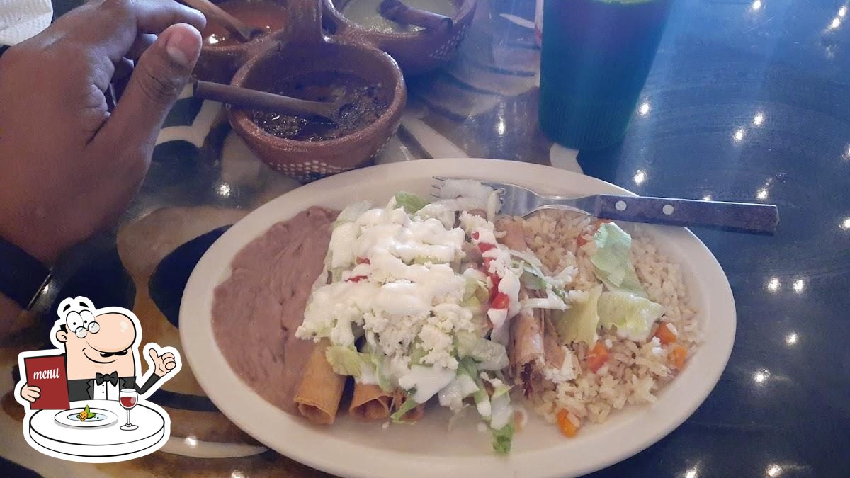 Las Calaveritas restaurant, Matamoros - Restaurant reviews
