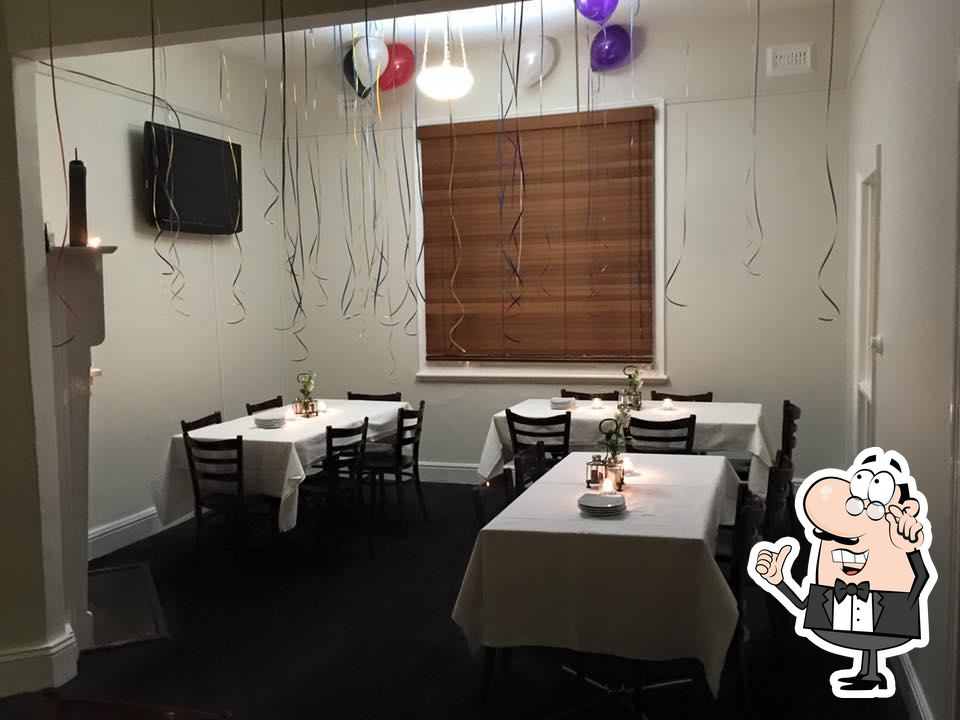 Limerick Castle Hotel in Melbourne - Restaurant reviews