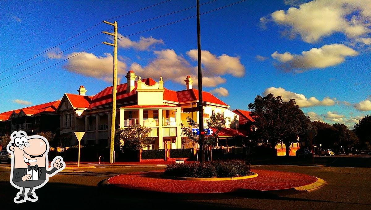 The Unicorn Bar, Subiaco - Restaurant menu, prices and reviews