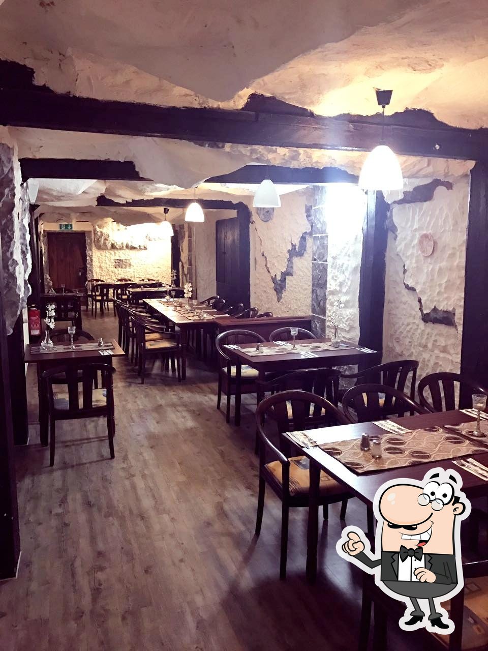 Restaurant Filoxenia, Markkleeberg - Speisekarte, Preise und Bewertungen