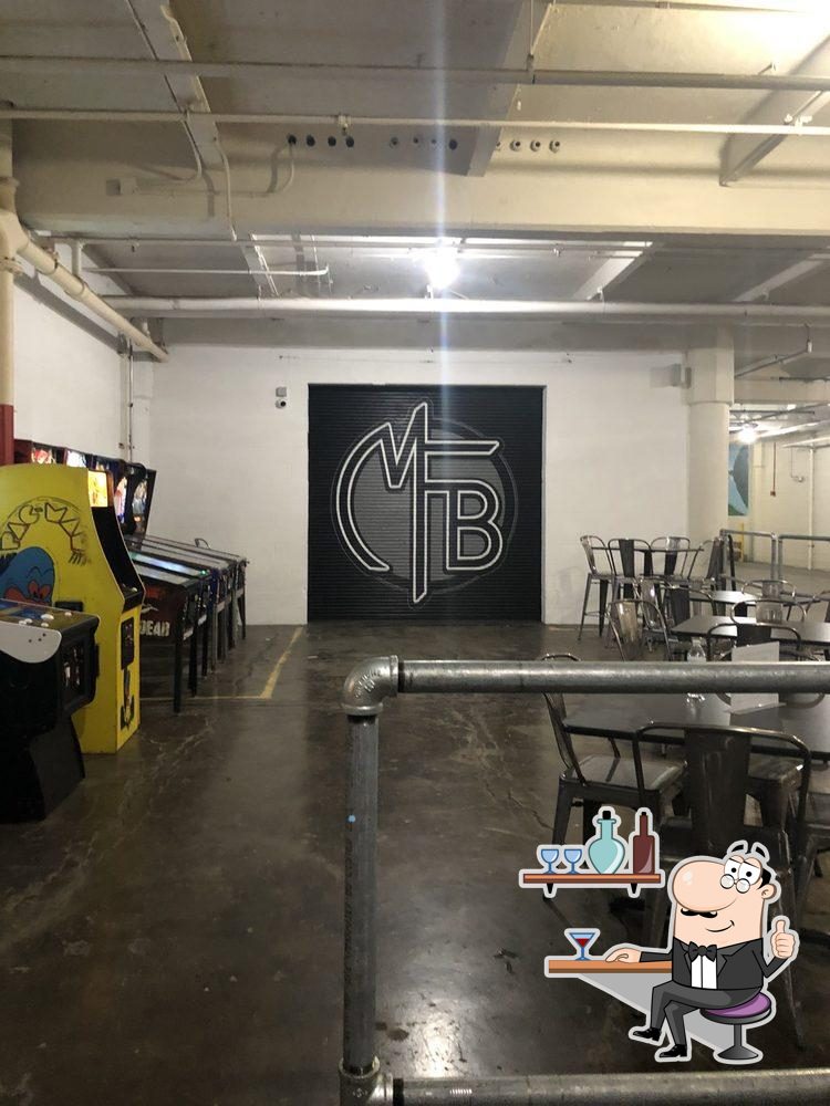 Missing Falls Brewery, Akron - Restaurant menu, prices and reviews