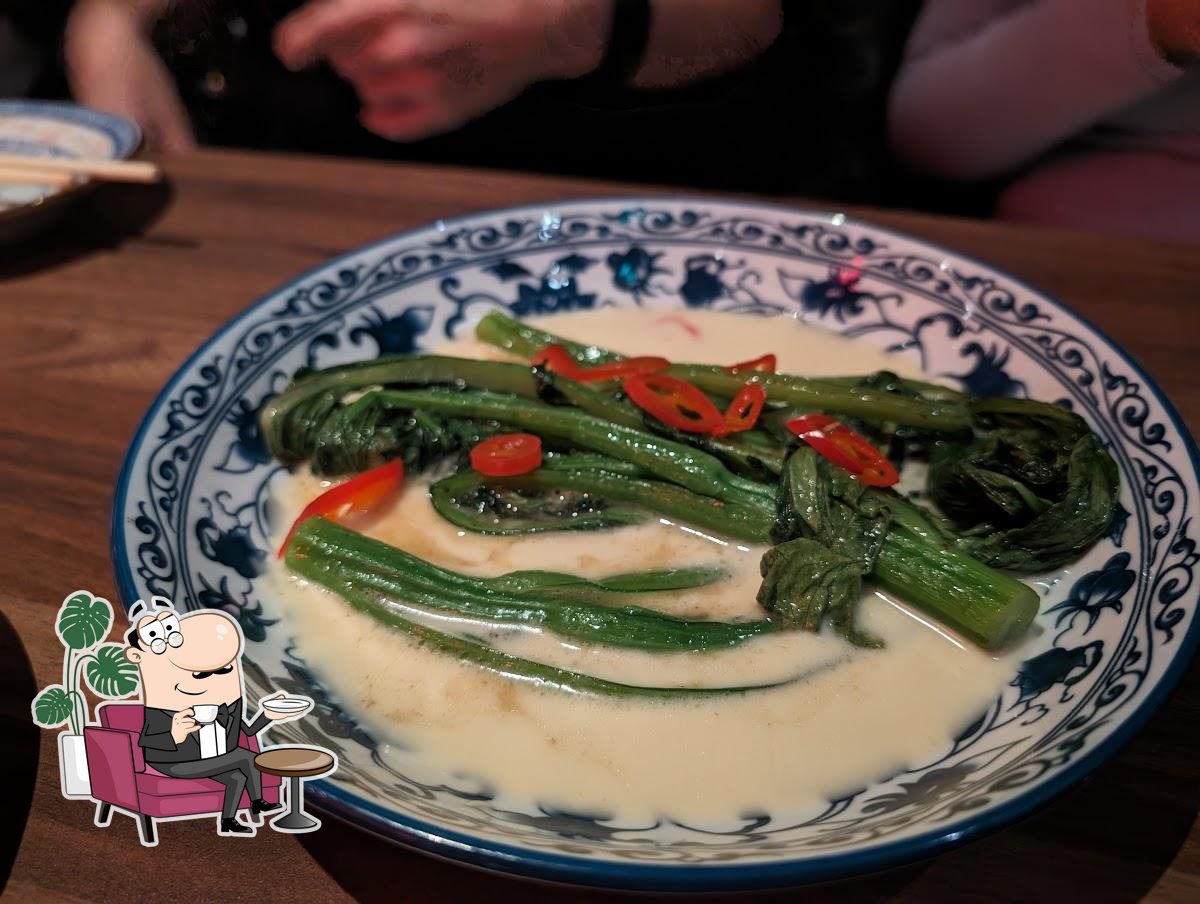 Oncle Lee, Montréal - Menu du restaurant, prix et avis